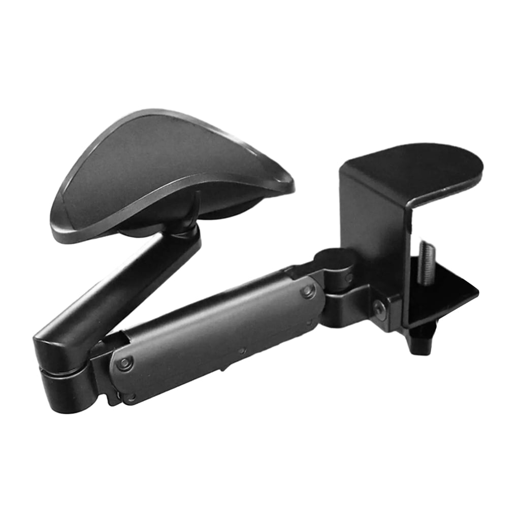 Apooke Versatile Arm Support Arm Rest for Desktop Alleviate Tension ...