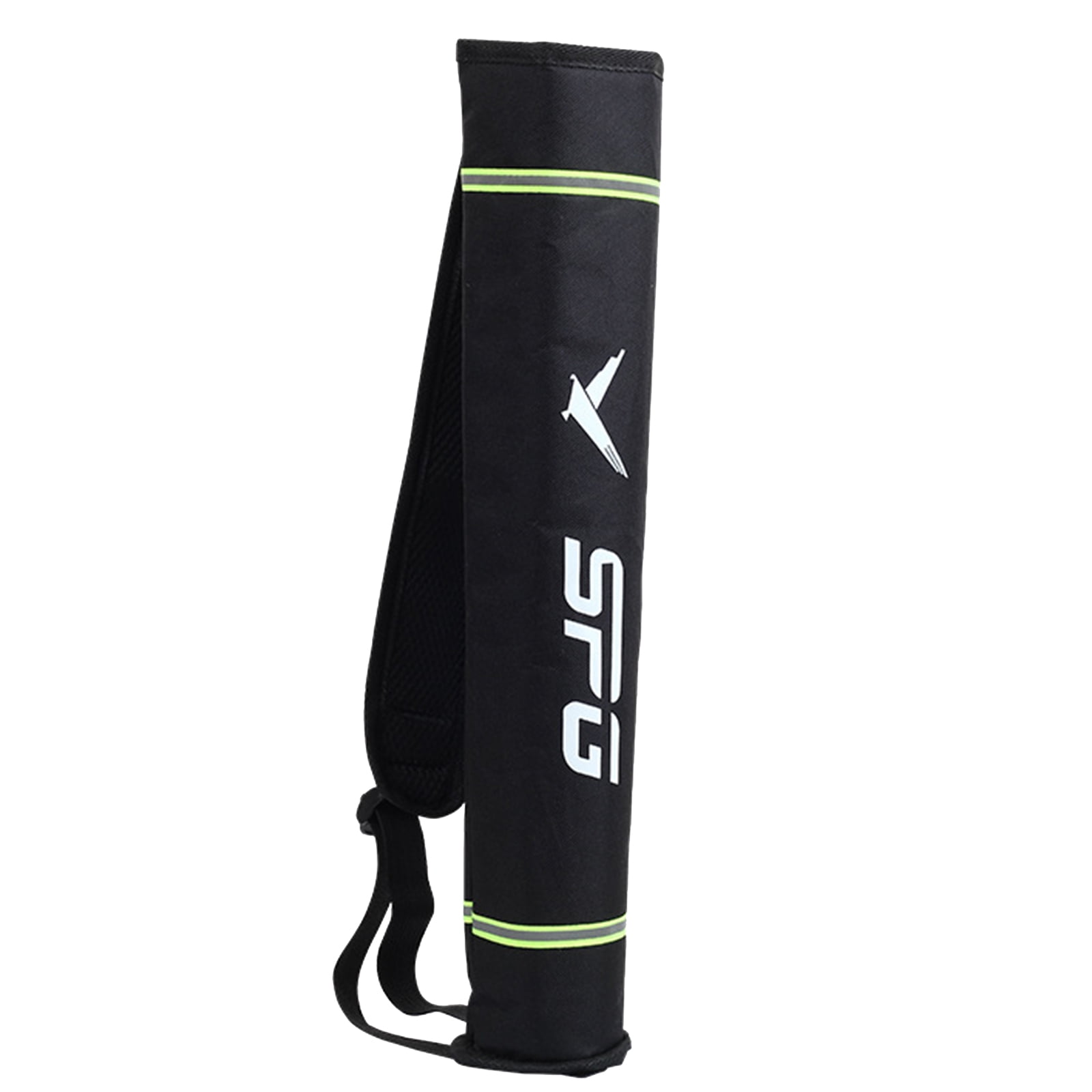 Apooke Waterproof for Arrow Holder Bag Cylindrical Arrows Pack Black ...