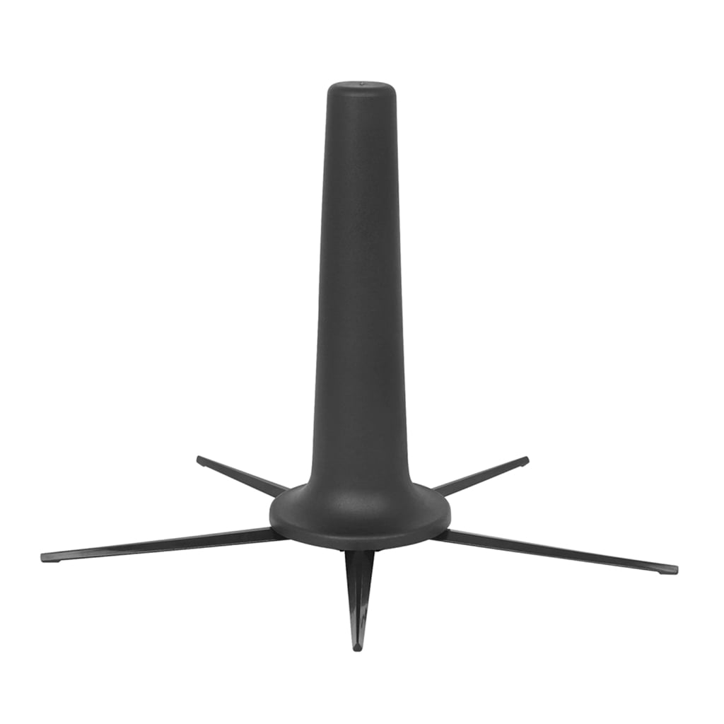 Apooke Wind Instrument Stand Flute Stand Folding Bracket Saxophone ...