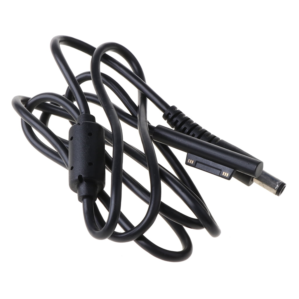 Apooke for DC Power Pigtails Cable 5.5x 2.5mm Plug Laptop Power Supply ...