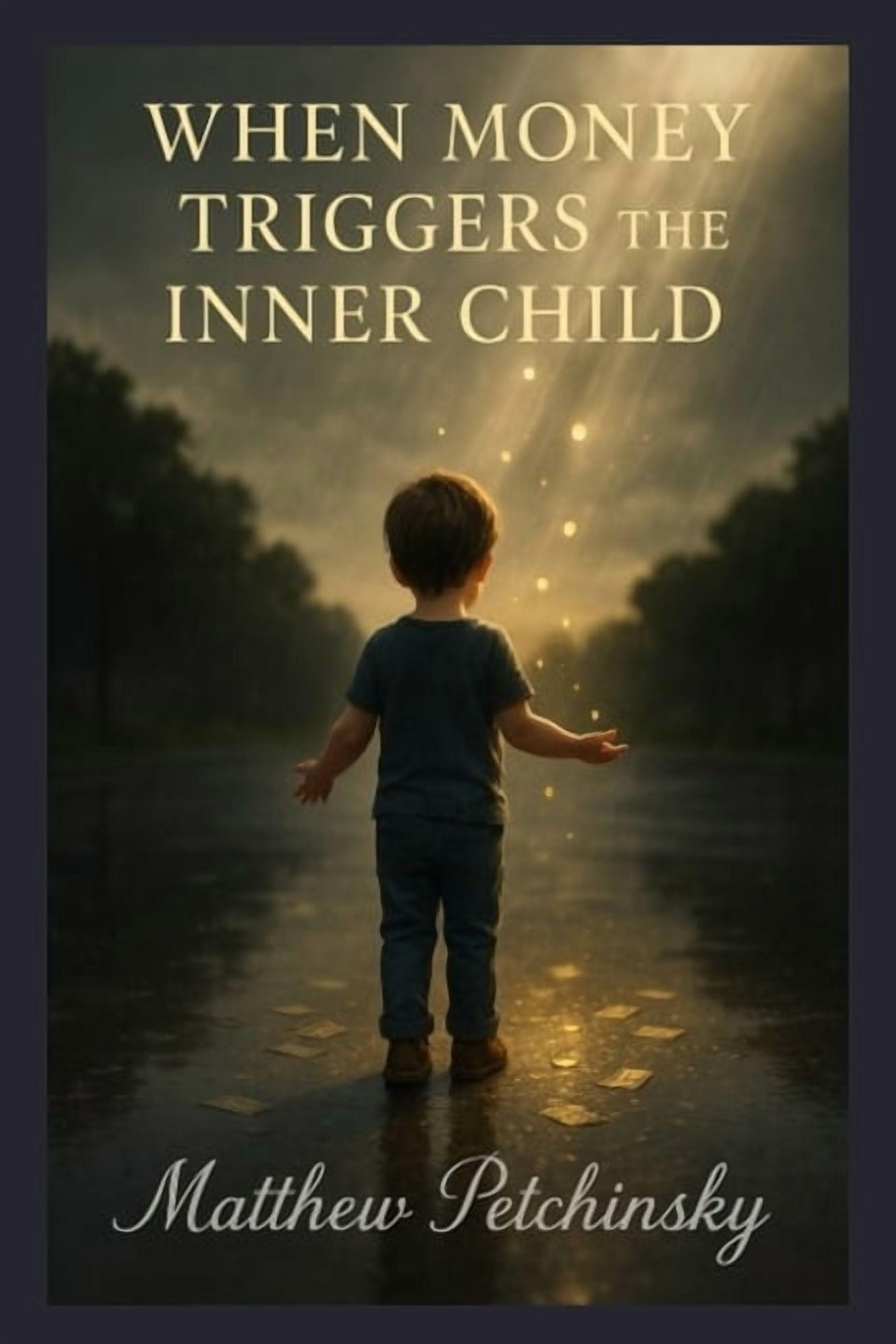 Apophis Money Trauma When Money Triggers the Inner Child, (Paperback ...