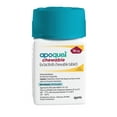 (60 pack) Apoquel (oclacitinib) chewable tablet for Dogs, 16 mg ...