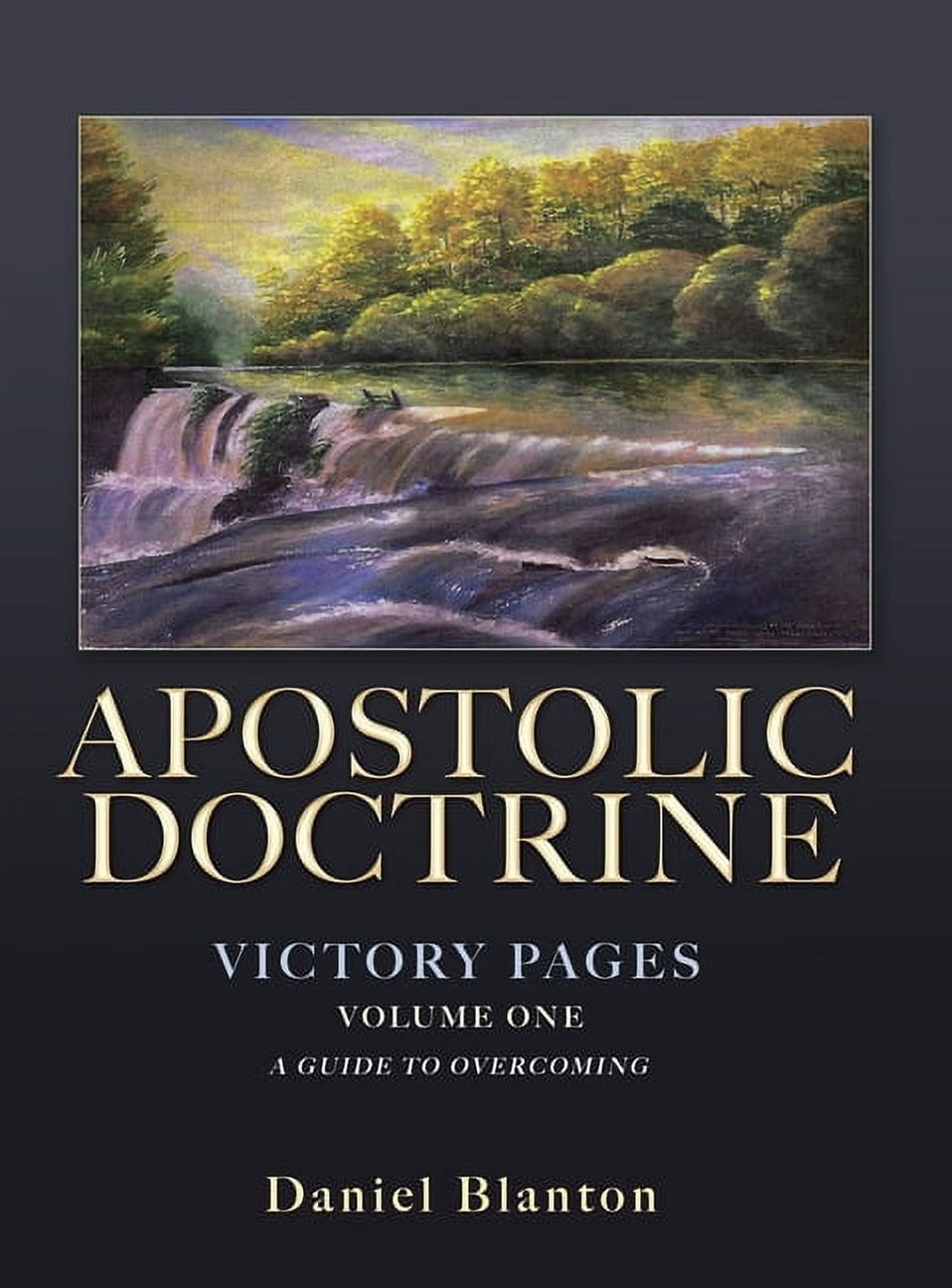 Apostolic Doctrine - Victory Pages: Apostolic Doctrine: Victory Pages ...
