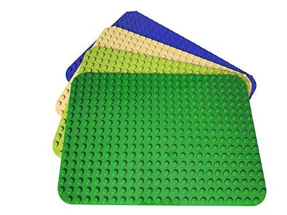 Apostrophe Games Block Sets for Kindergarten Play - Walmart Business ...