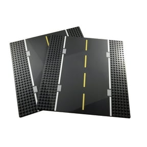 Road Blocks
