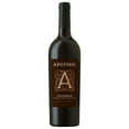 Apothic Inferno Red Blend Red Wine, 750ml Glass Bottle 15.9% ABV ...