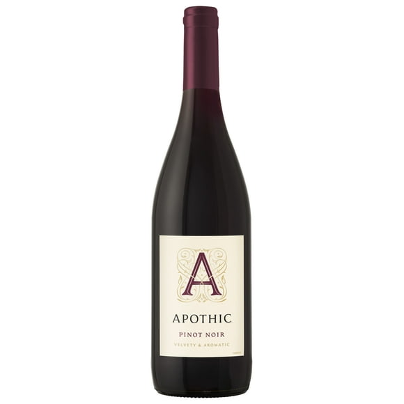 Pinot Noir in Red Wine - Walmart.com