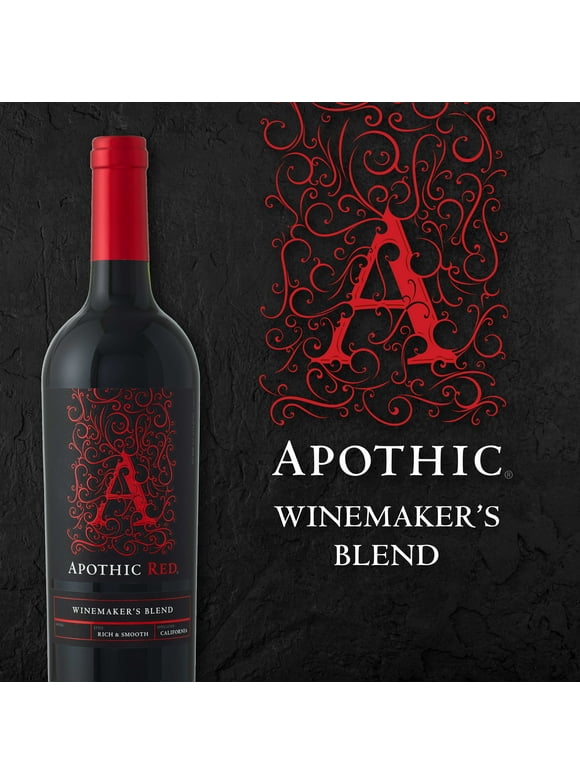 Red Wine in Wine - Walmart.com