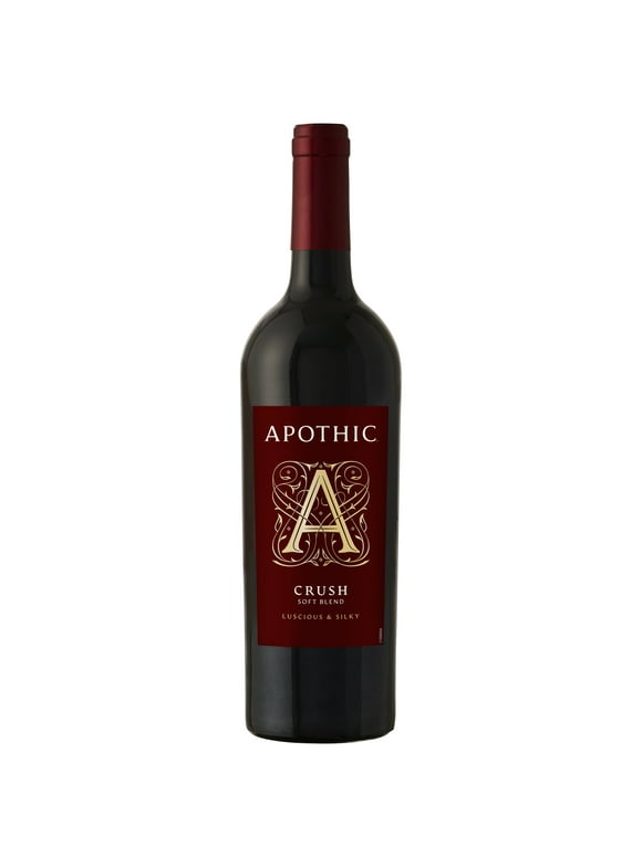 Red Wine in Wine - Walmart.com