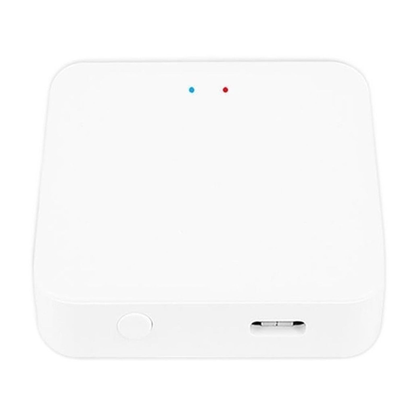 App Remote Timing Voice Timer Control Tuya Smart Home Finger Robot ...
