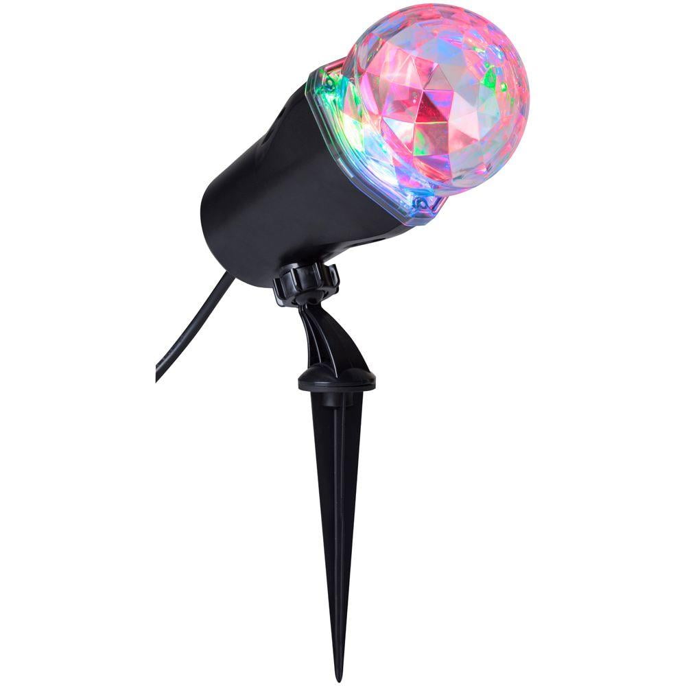 AppLights Projection Spot Light Stake - Walmart.com