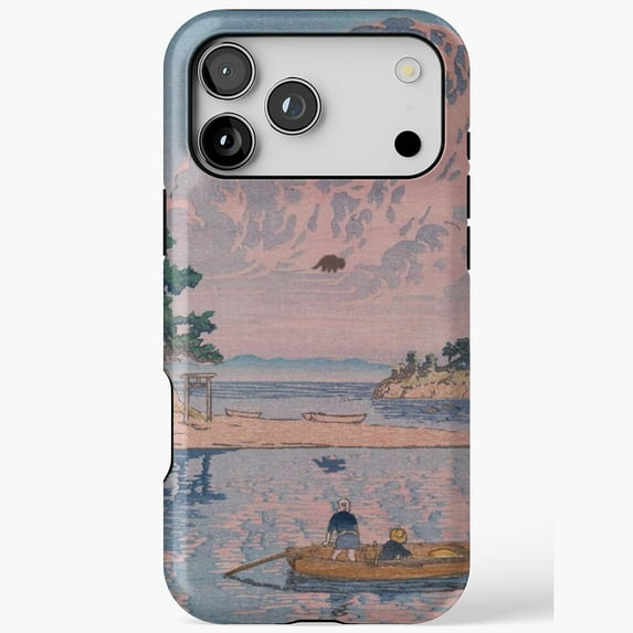 Appa Up In The Clouds Cartoon Art Phone Cover for iPhone 11 12 13 14 15 ...