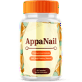 AppaNail Premium Nail Support High Potency Appa Nail Advanced Formula ...