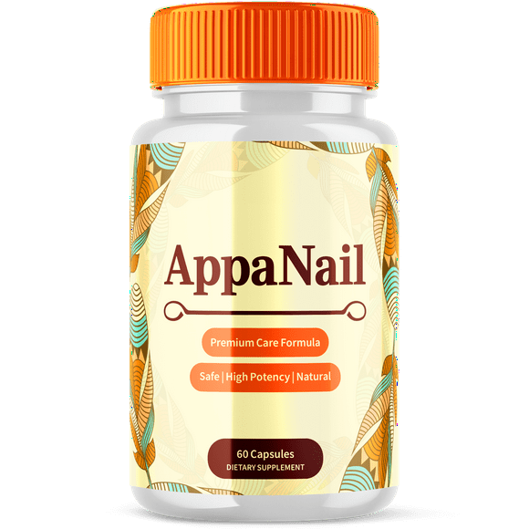Supplements Nail Fungus