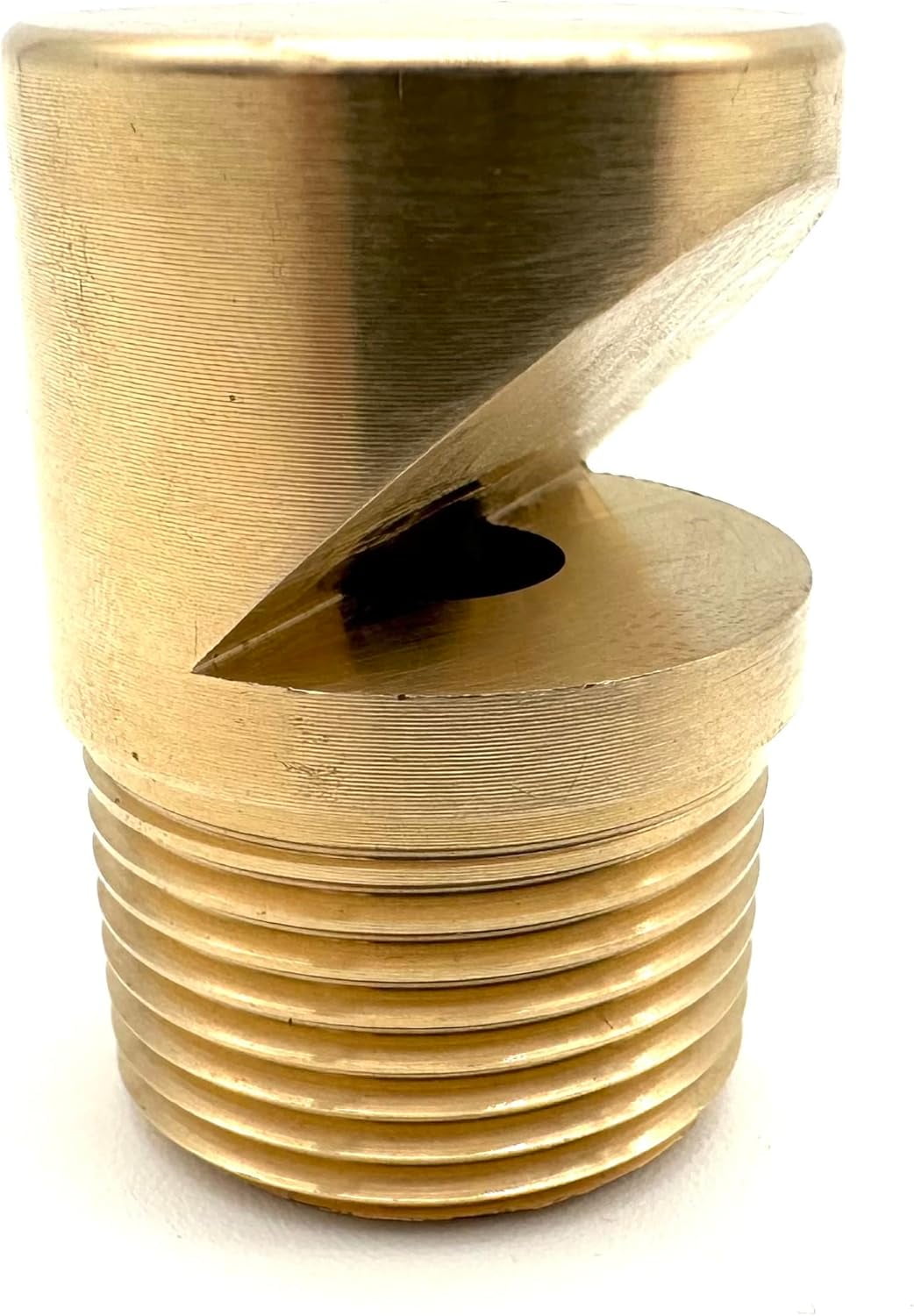 AppaeTech Aerator for Swimming Pools. Brass 3/4 Inch MIP Compatible ...