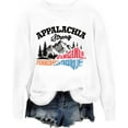 Appalachia Strong Sweatshirt Appalachia Strong Shirt Southern Relief ...