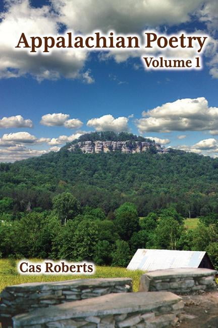 Appalachian Poetry (Paperback) - Walmart.com