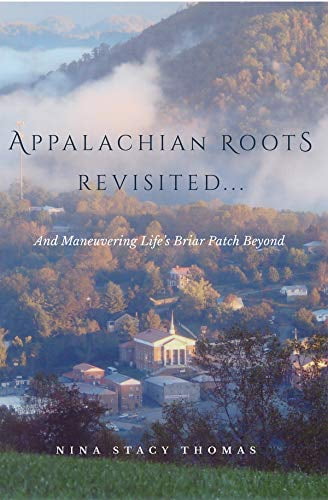 Pre-Owned Appalachian Roots Revisitedâ€¦ Paperback - Walmart.com