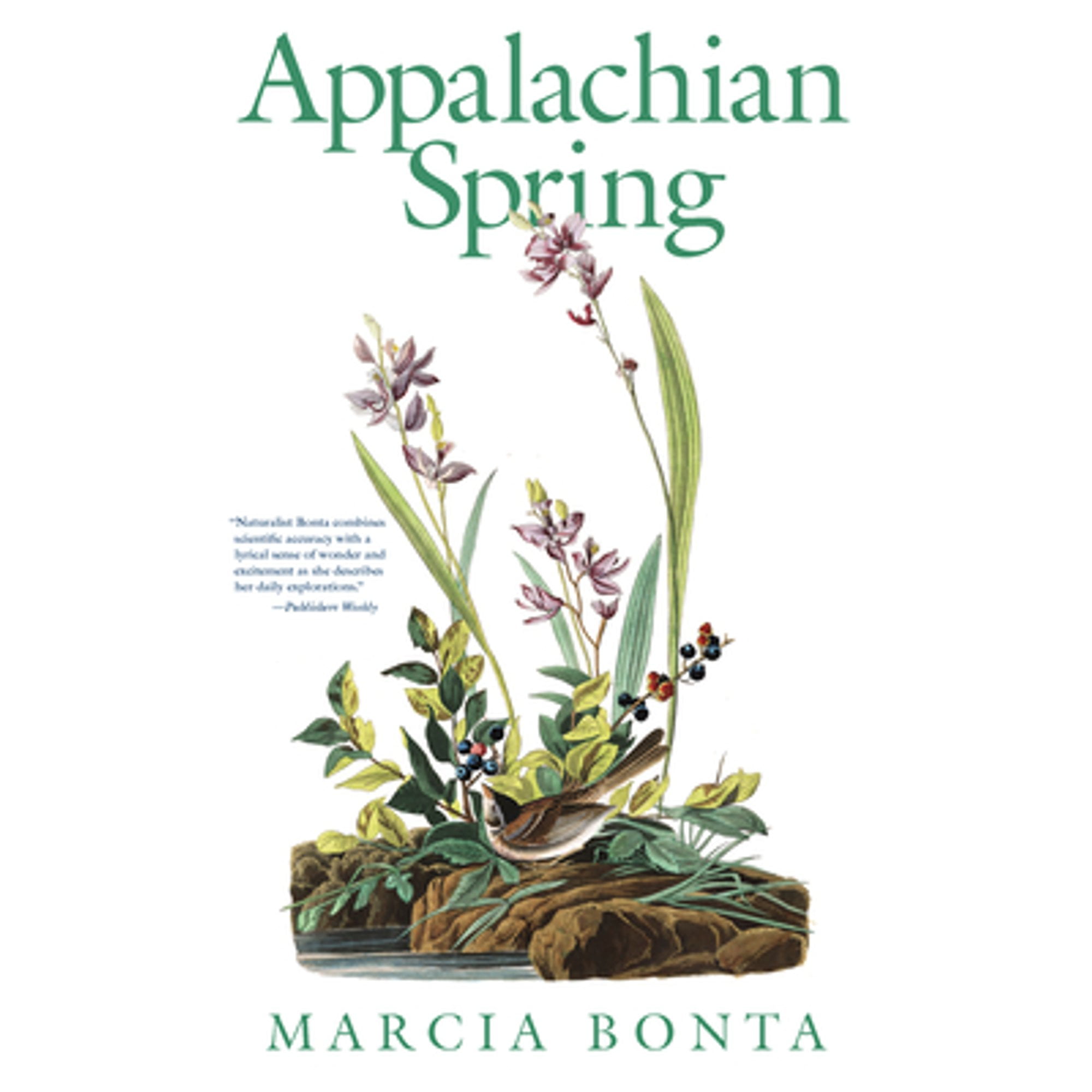 Pre-Owned Appalachian Spring (Paperback) 0822954427 9780822954422 ...