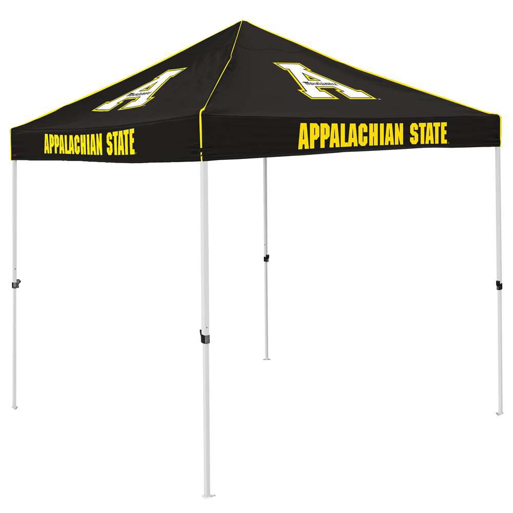 Appalachian State Mountaineers Canopy Tent 9X9 - Walmart.com