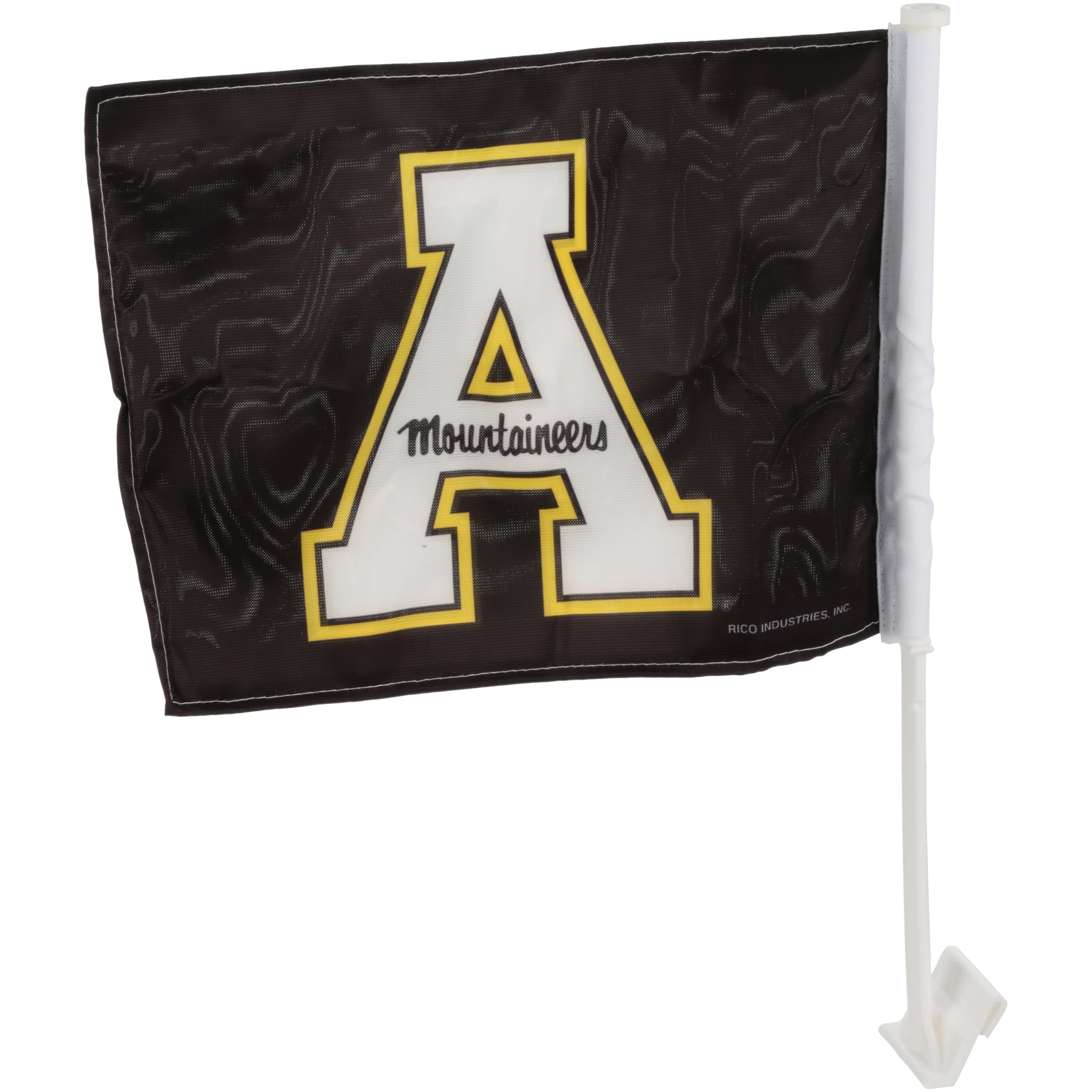 Appalachian State Mountaineers® Decorative Flag - Walmart.com