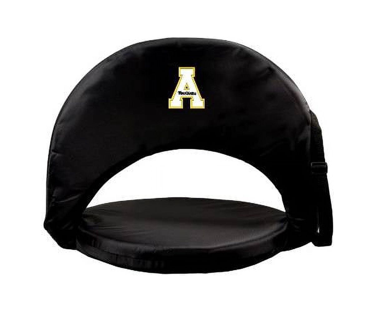 ONIVA Oniva Reclining Folding Stadium Seat - Walmart.com