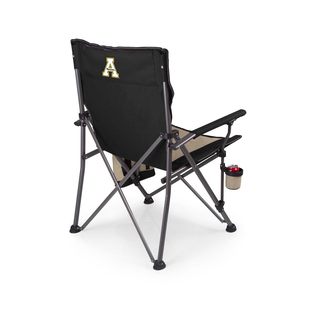 Appalachian State Mountaineers XL Tailgate Outdoor Furniture, Adult ...