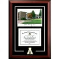 Appalachian State University 8.5" x 11" Spirit Graduate Diploma Frame ...