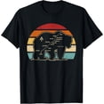 Appalachian Trail, Bear Symbol Of Appalachian T Shirt - Walmart.com
