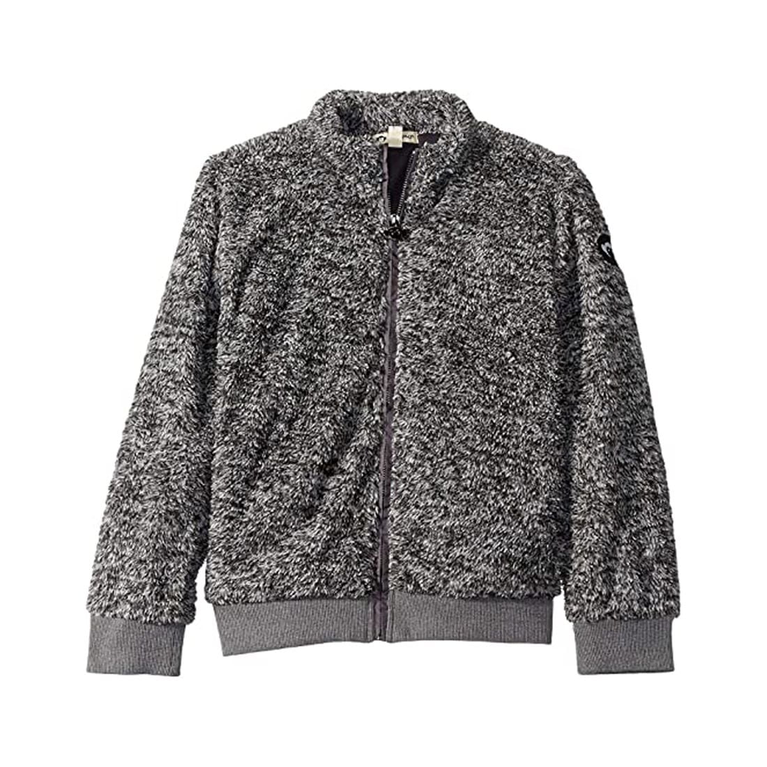Appaman Kids Boy's Woodland Jacket, Grey Heather, 5 - Walmart.com