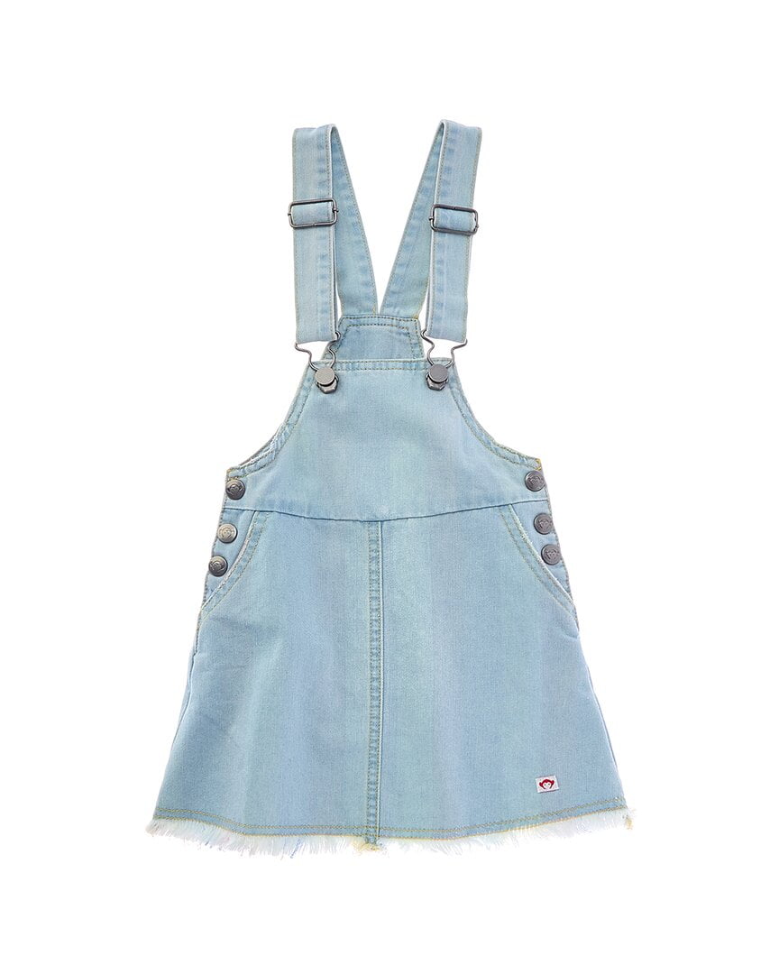 Appaman girls Josie Dress, 14, Blue - Walmart.com