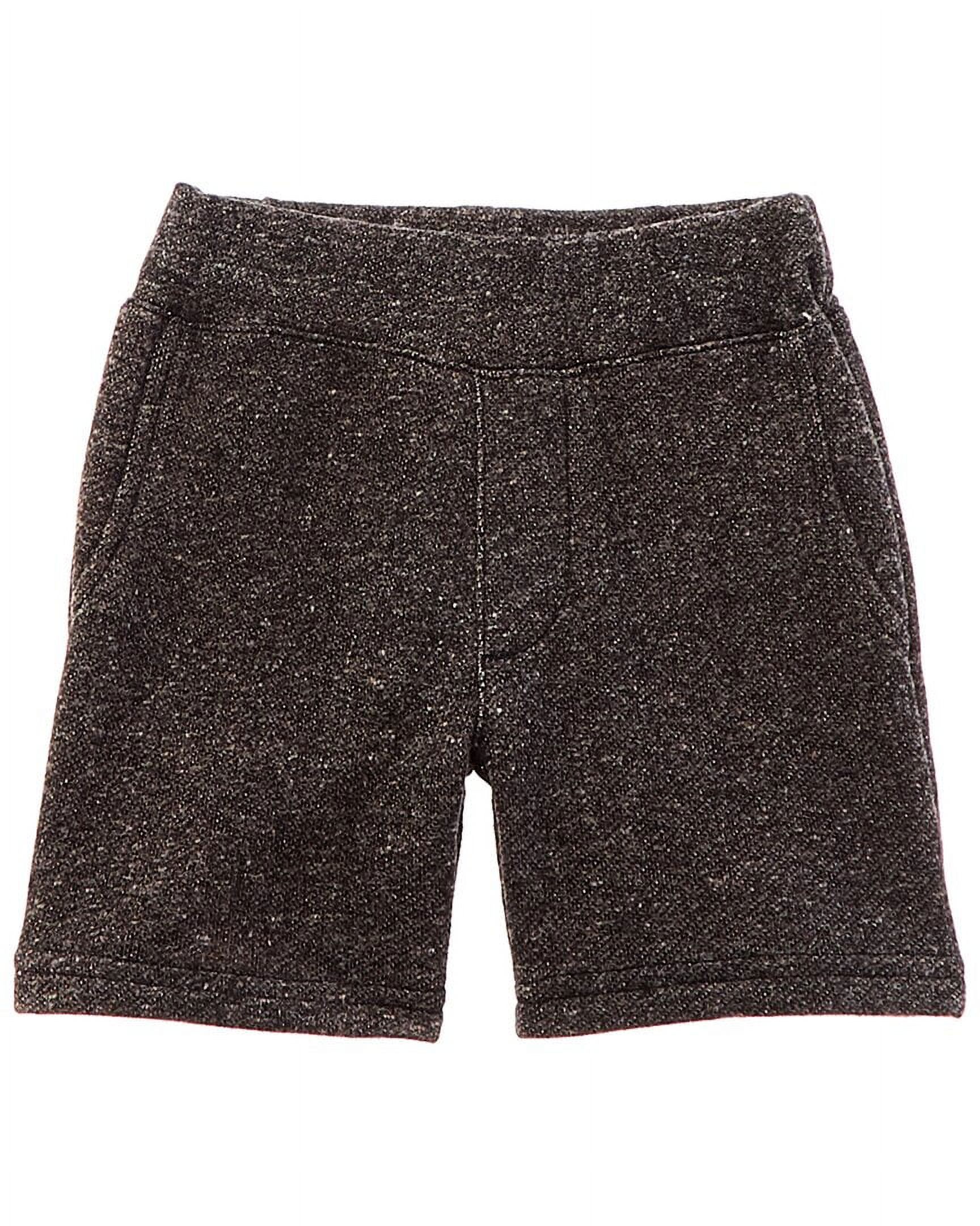 Appaman girls Preston Short, 3-6M, Black - Walmart.com