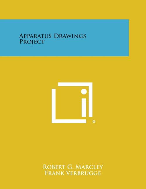 Apparatus Drawings Project - Walmart.com