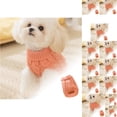 Apparel Cat Outfit Wear Vest Jacket Coat Costume For Small Medium Large ...