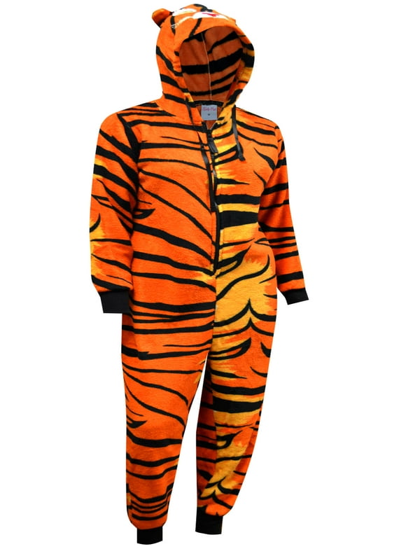 Onesie Tiger