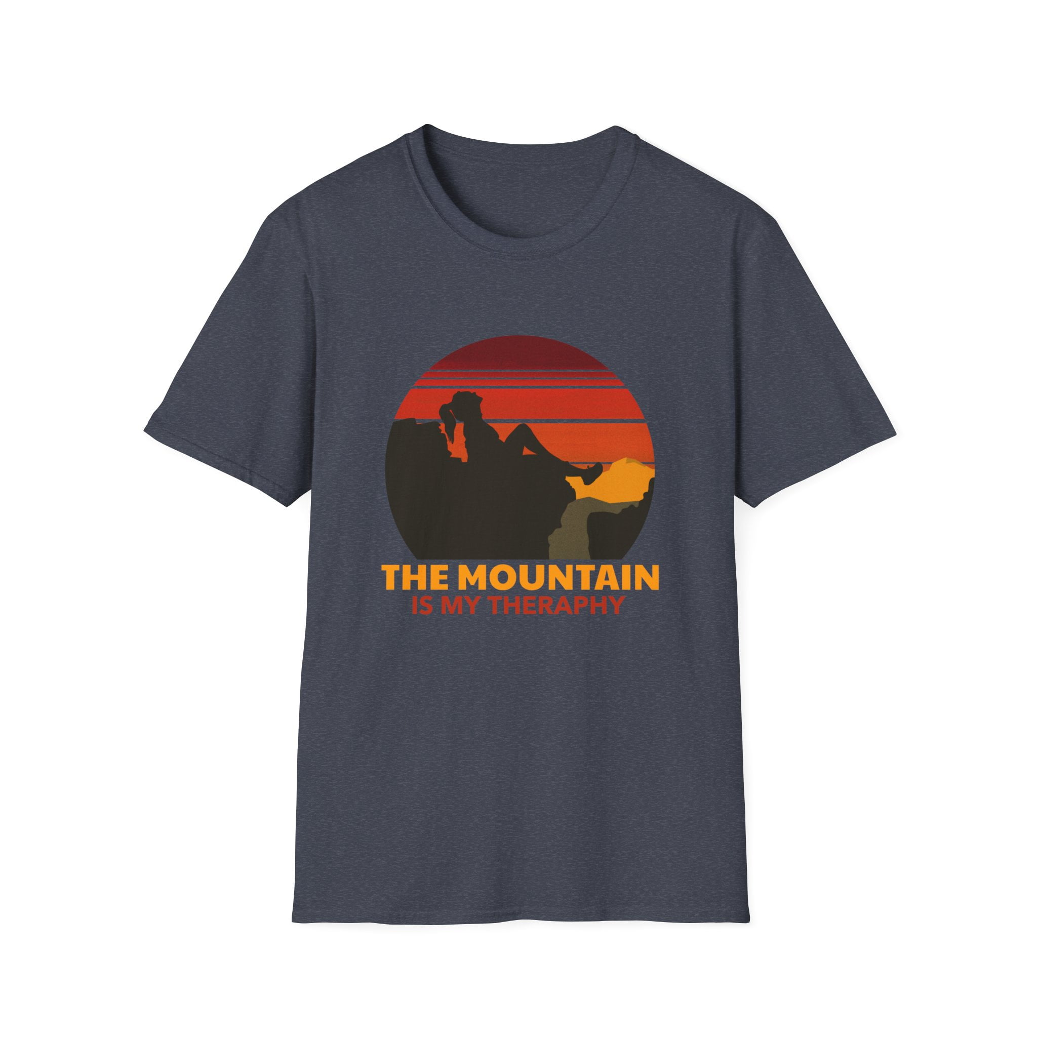 Apparel Outdoor Fall Best Camping Mountain Novelty - Walmart.com