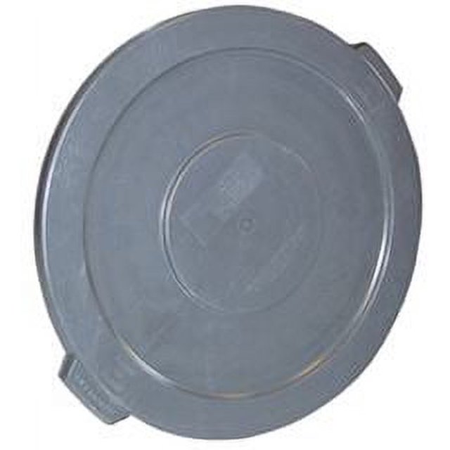 Appeal Trash Can Lid For 55-Gallon Containers, Gray - Walmart.com