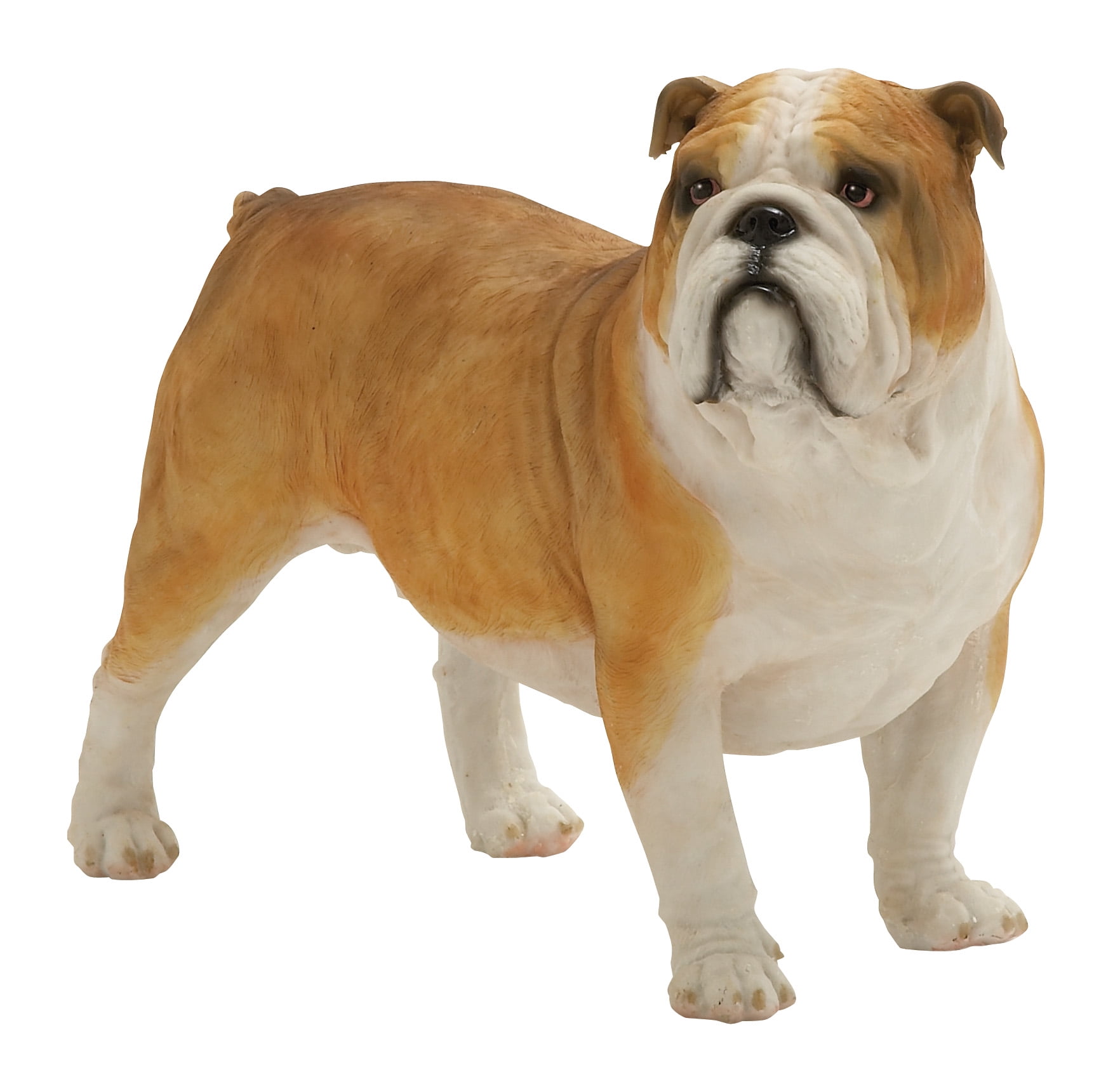 Appealing Piece Of Dog Figurine - Walmart.com