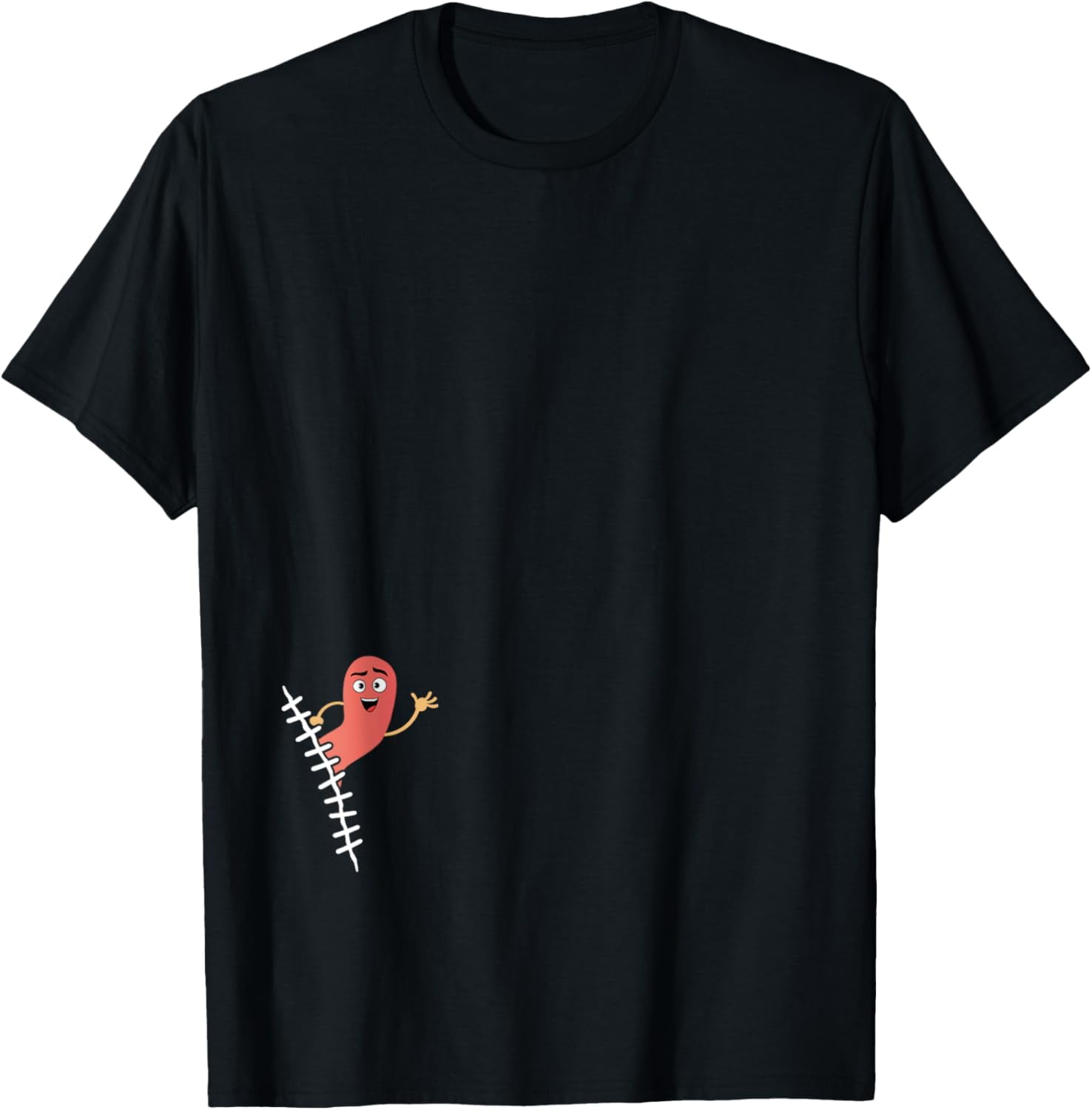 Appendix Removal - Appendicitis Appendectomy Post-Surgery T-ShirtMen's ...