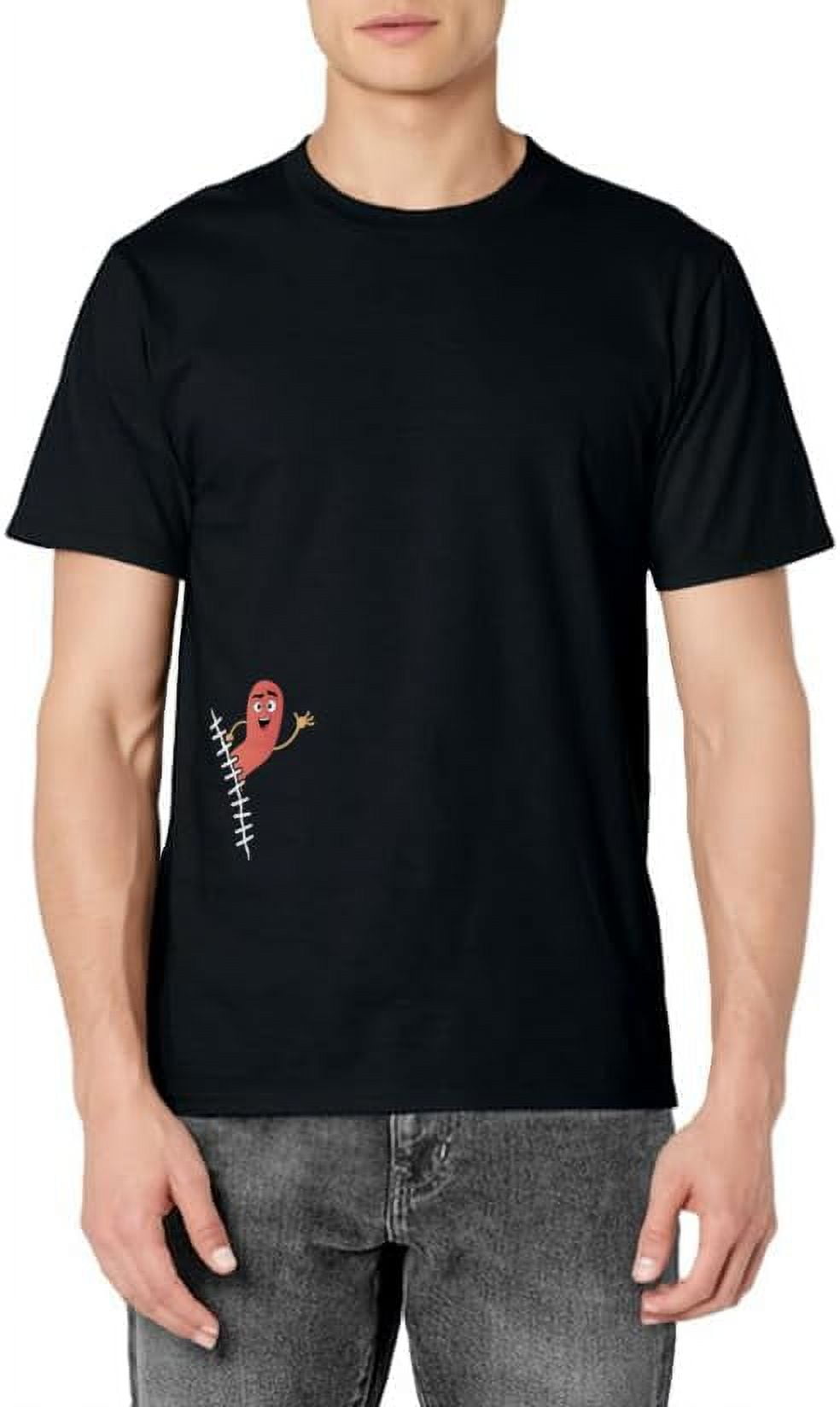 Appendix Removal - Appendicitis Appendectomy Post-Surgery T-Shirt ...