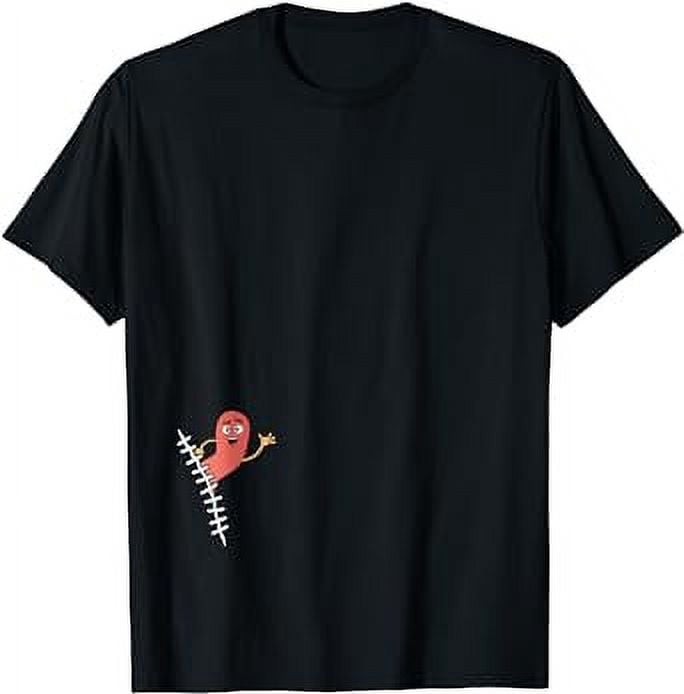 Appendix Removal - Appendicitis Appendectomy Post-Surgery T-Shirt ...