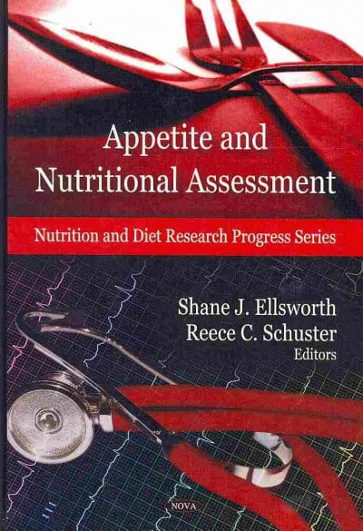 Appetite and Nutritional Assessment - Walmart.com