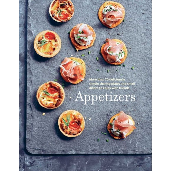 Party Appetizers Finger Food