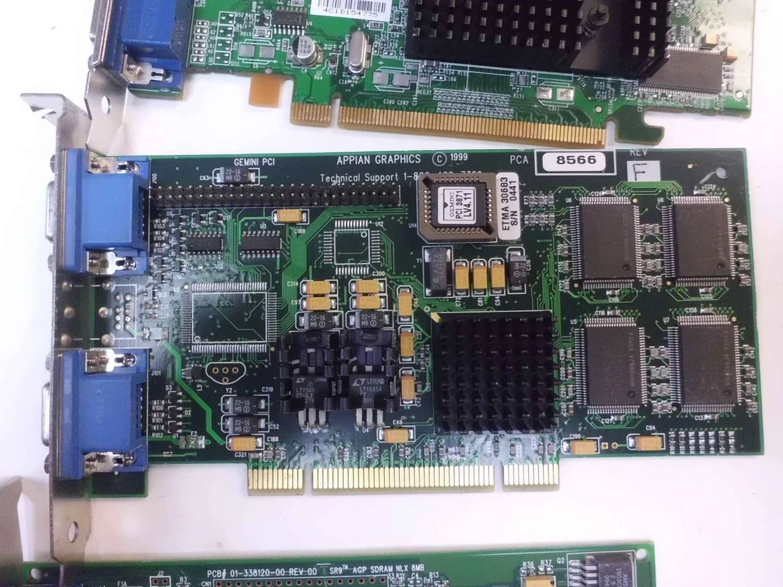 Appian graphics pca 8566 - Walmart.com