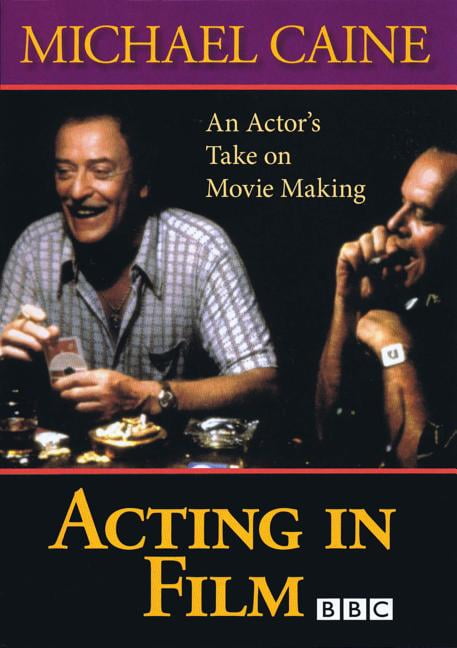 Applause Acting Series: Acting in Film : An Actor's Take on Movie ...