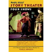Paul Sills; Viola Spolin; Viola Spolin