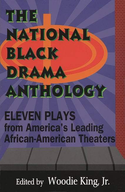 Best Sellers In Black African American Dramas Plays