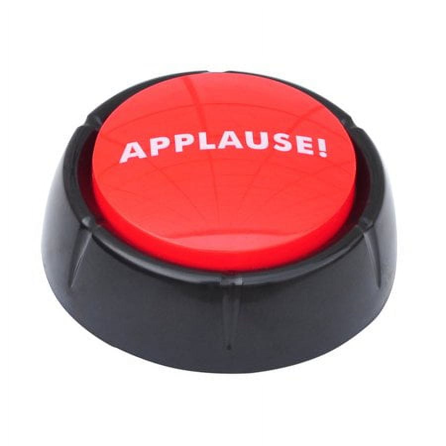 Applause Button - This Button Applauds when Pressed By Allures ...
