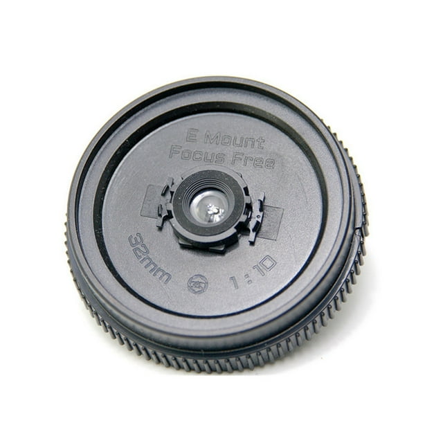 Applayerr Mount Disposable Camera Lens - Walmart Business Supplies