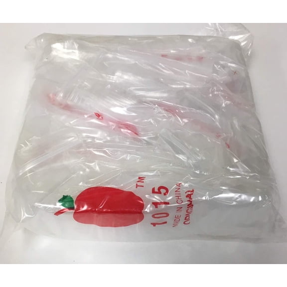 Apple Bags
